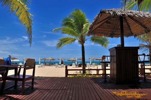 Thailand: "The KIB" ein 4* Resort auf Koh Kor Khao | 1000urlaubsideen.de