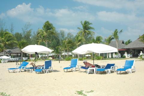 Thailand: "The KIB" ein 4* Resort auf Koh Kor Khao | 1000urlaubsideen.de