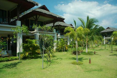 Thailand: "The KIB" ein 4* Resort auf Koh Kor Khao | 1000urlaubsideen.de