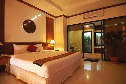 Thailand: "The KIB" ein 4* Resort auf Koh Kor Khao | 1000urlaubsideen.de